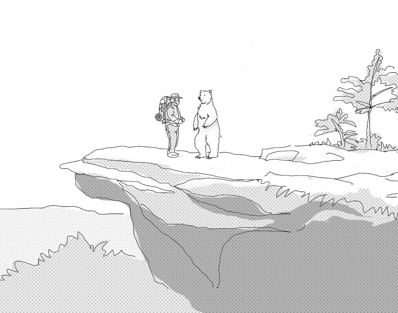 本を選ぶ基準と『私を呼ぶ森』 - moshik.kr