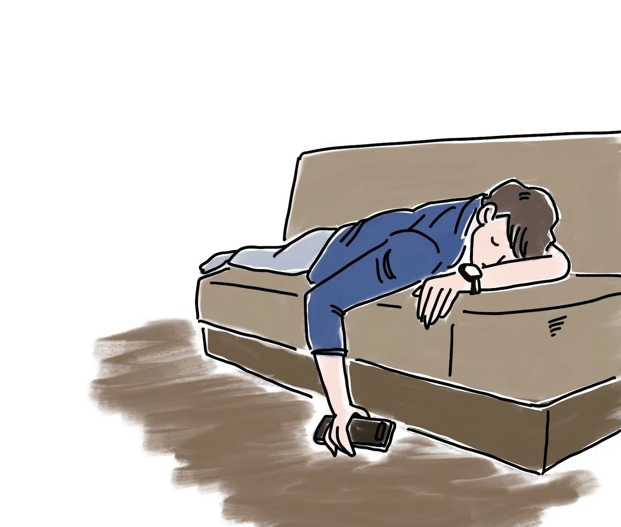 ぎっしり詰まった一週間 - moshik.kr