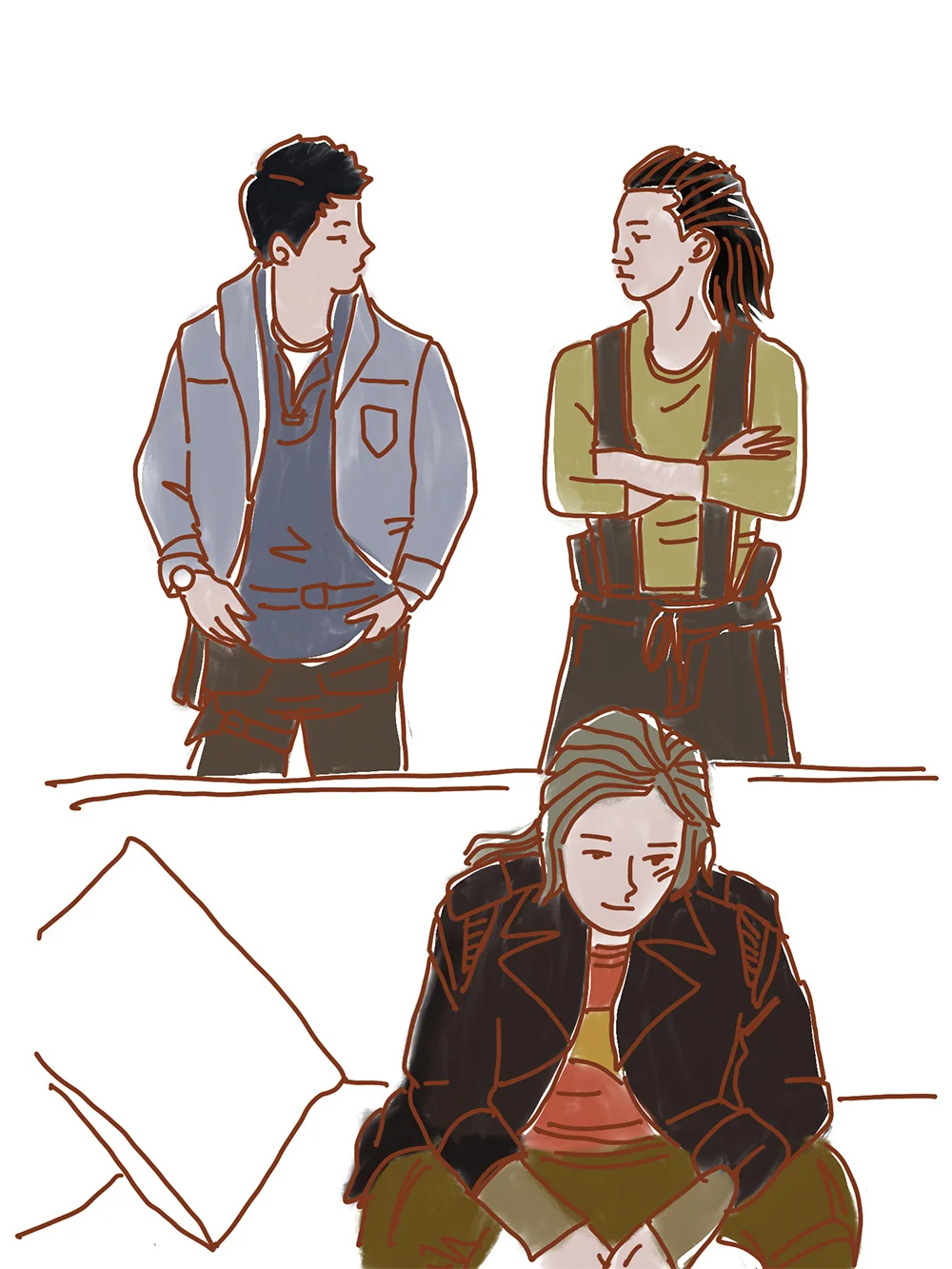 スペーススウィーパー - moshik.kr